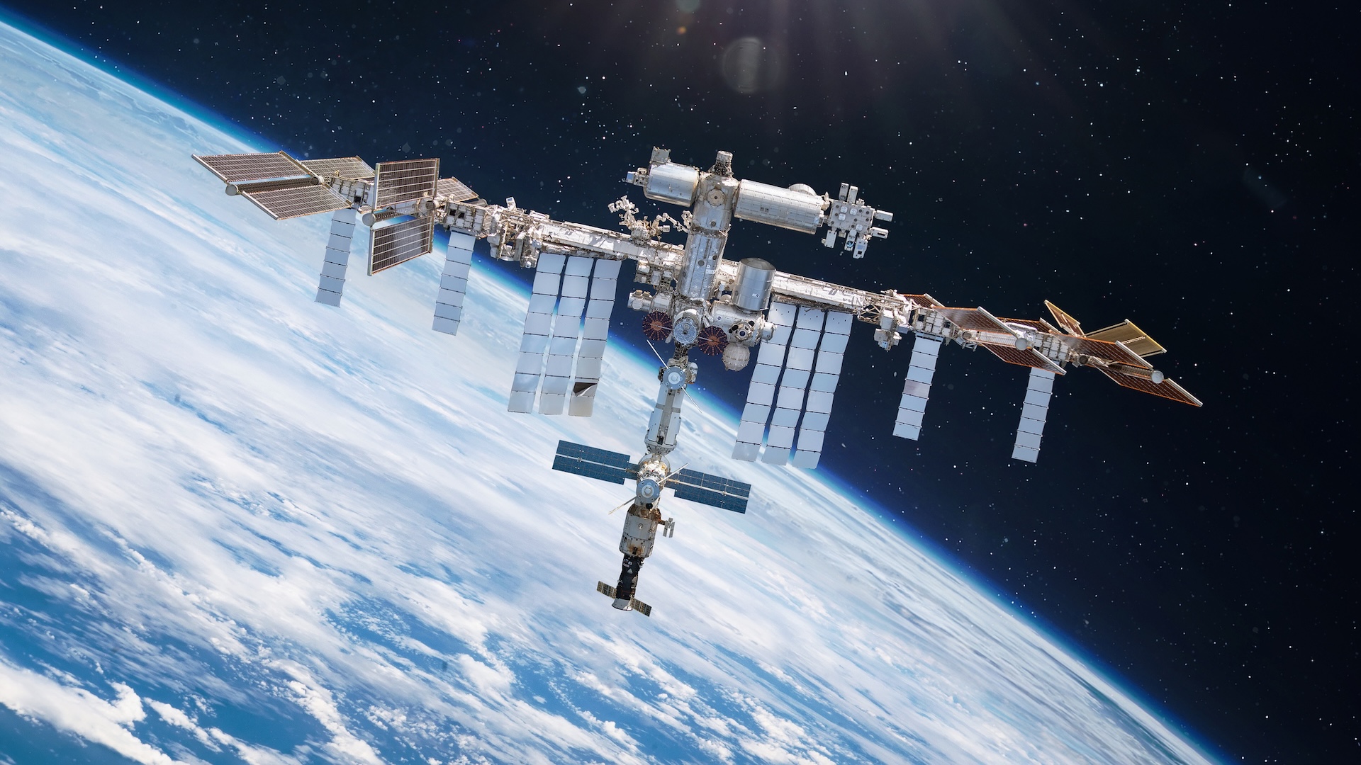 NASA 'deeply concerned' over ISS safety, warns of emergency deorbit risk