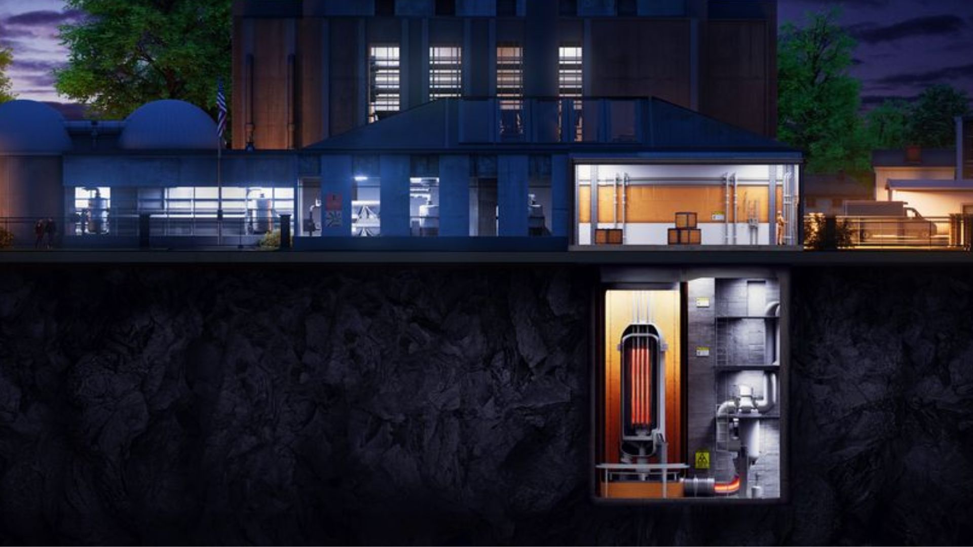 US: 4th-gen nuclear reactor KRONOS to be built at university campus