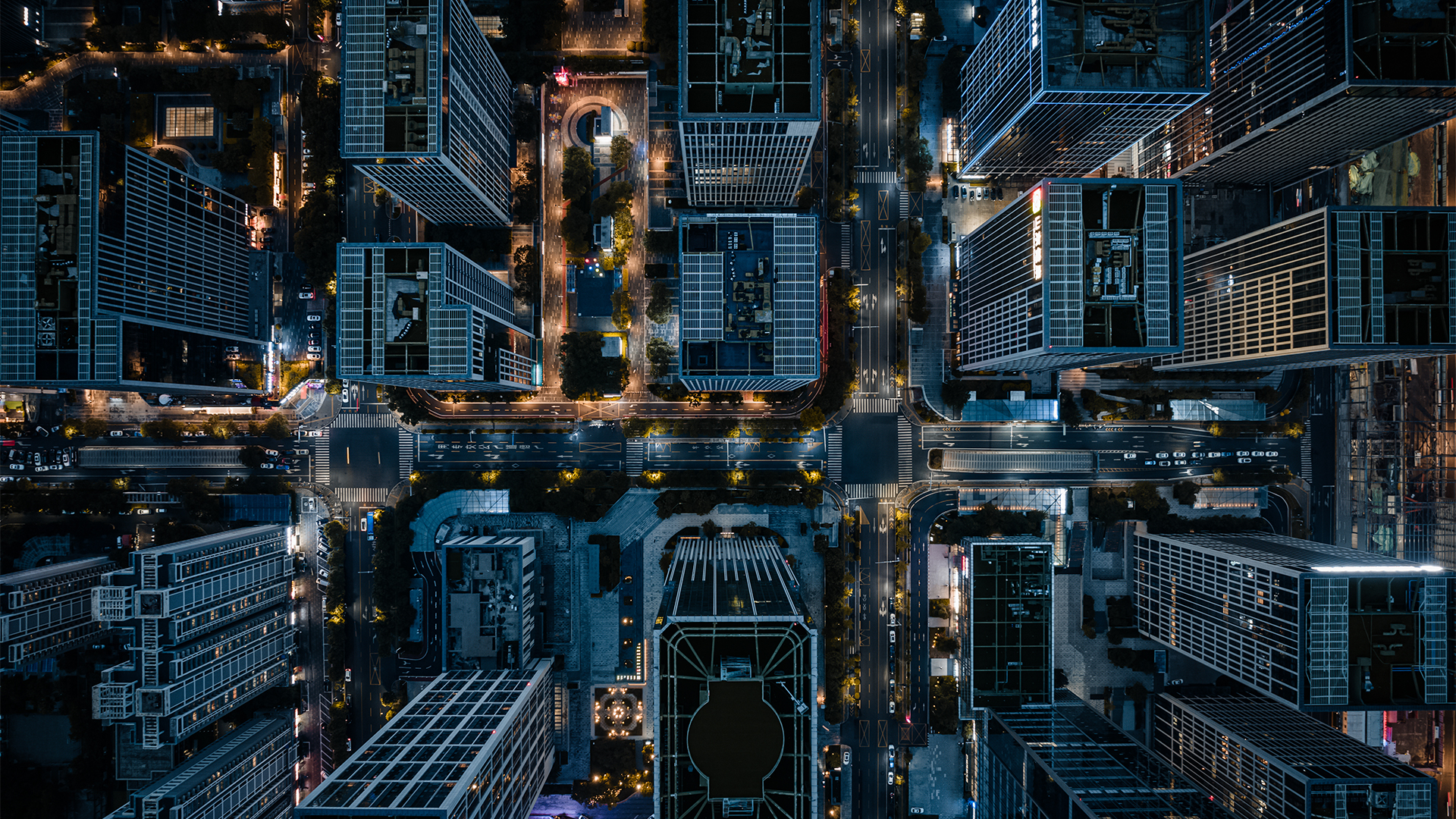 China launches world-first 10G broadband network in 'ghost town' smart city