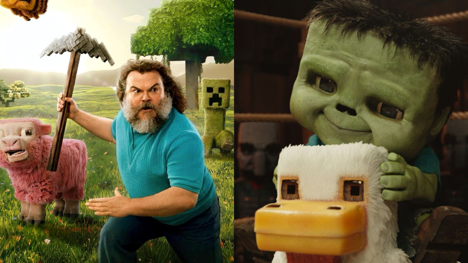 Minecraft movie madness: cheers, chaos, and new rules for rowdy fans