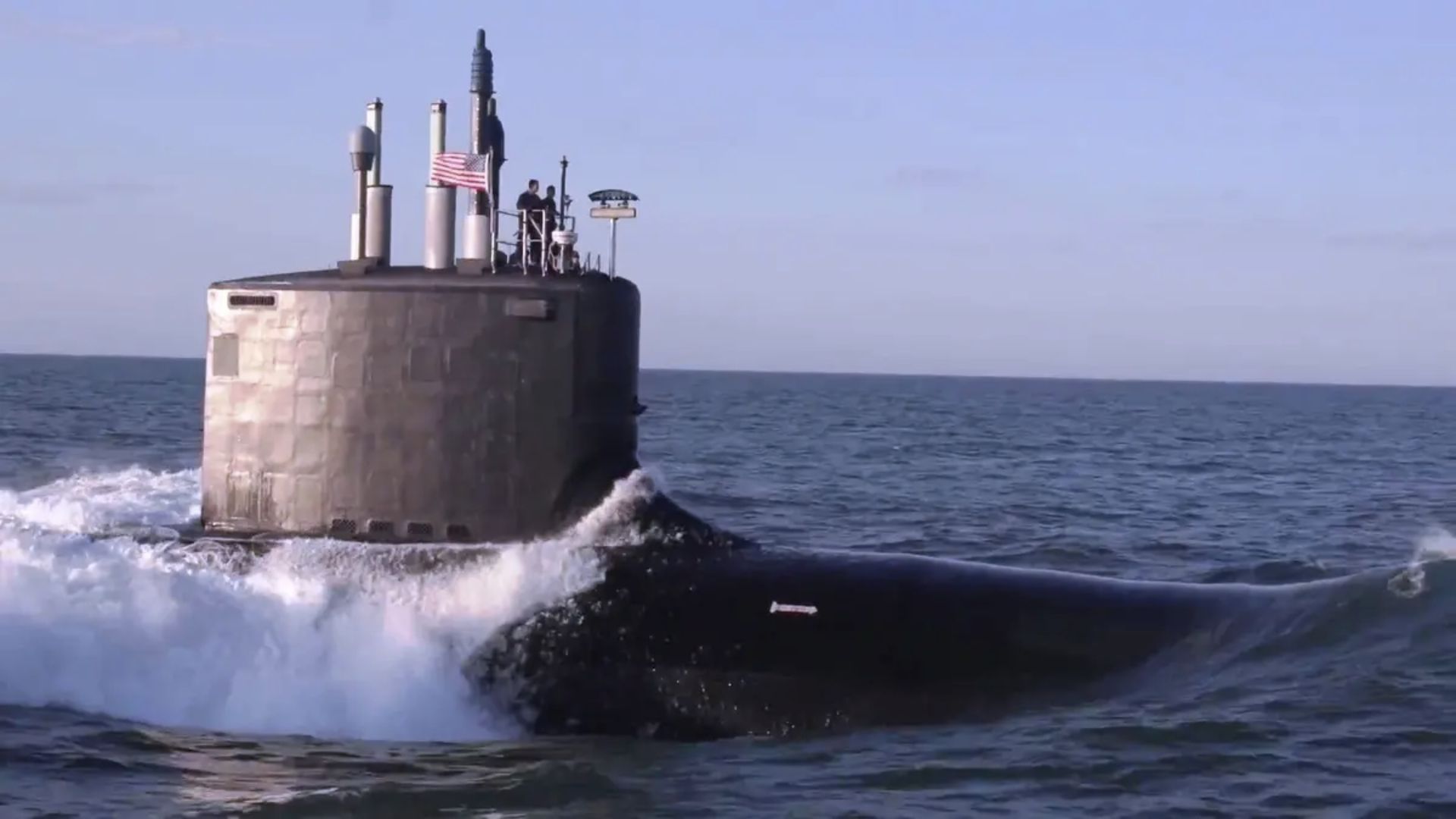 US submarines to get extended firepower with advanced missile tubes