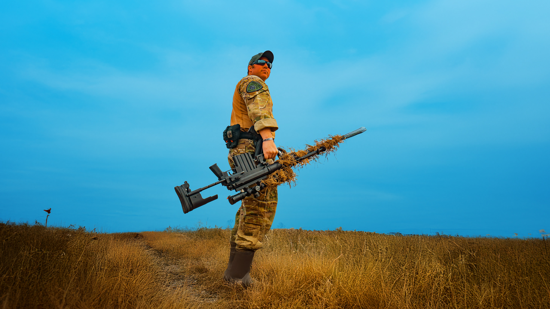 Cheytac M200: World’s Most Expensive Sniper Rifle