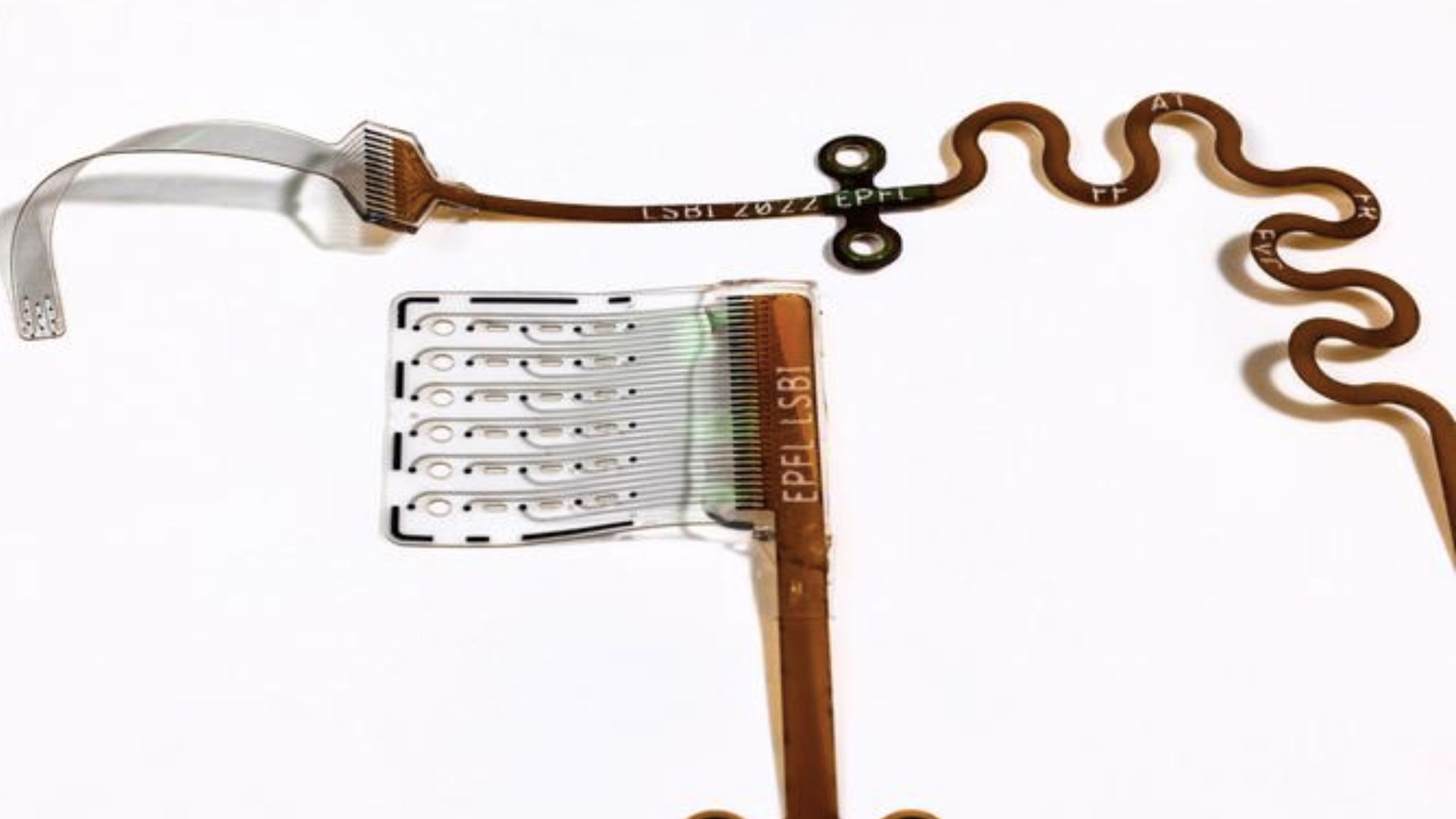 High-resolution hearing delivered using latest soft brainstem implant