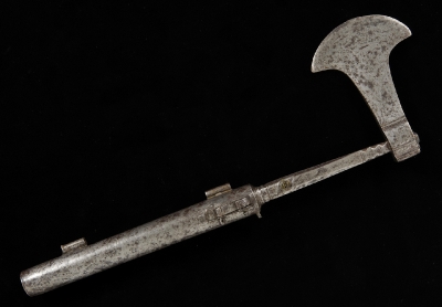 Seven incredible combination weapons you won’t believe existed