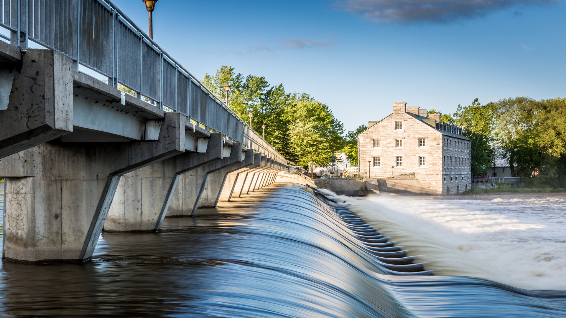 UK's largest 1.8 GW pumped hydro project to power 1.4 million houses