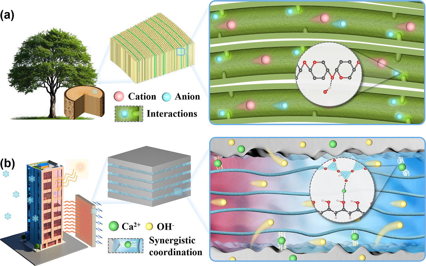 Breakthrough cement turns heat into electricity with 10x efficiency