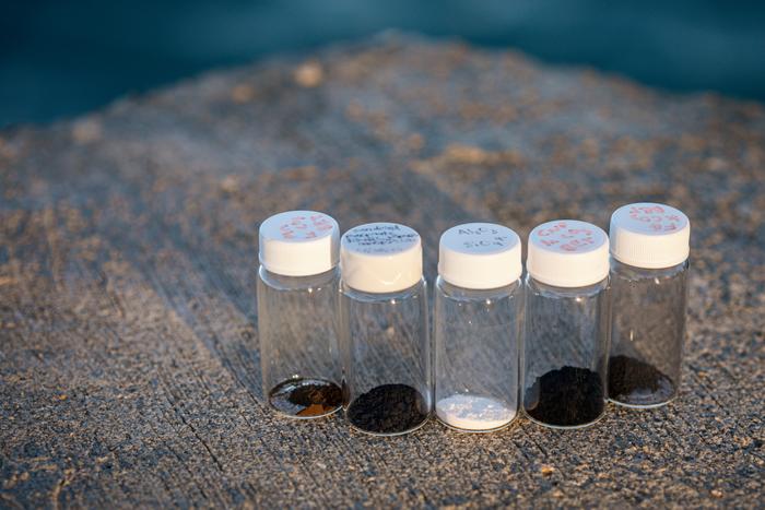 US unveils new low-cost nanomaterials for faster carbon capture