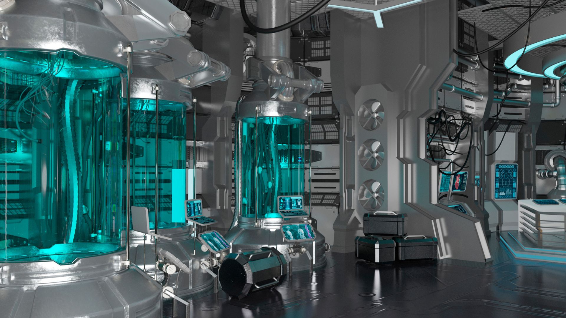 Canada advances nuclear power with modular reactor's manufacturing