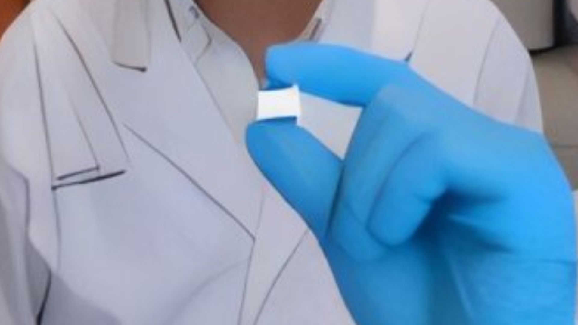 Eco-friendly solar cell sets world record with 16.65% efficiency