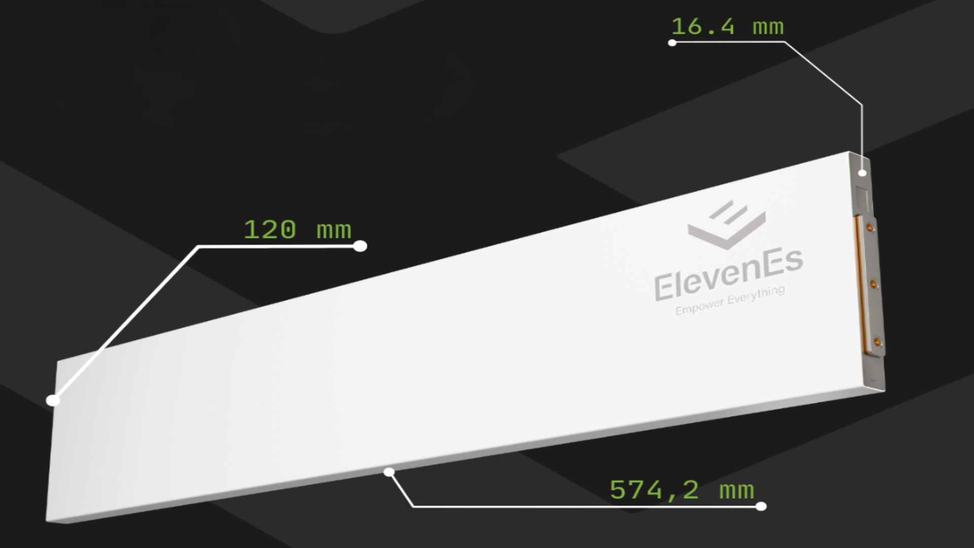 Superfast EV battery boasts 80% charge in 12 mins, 310,000-mile life