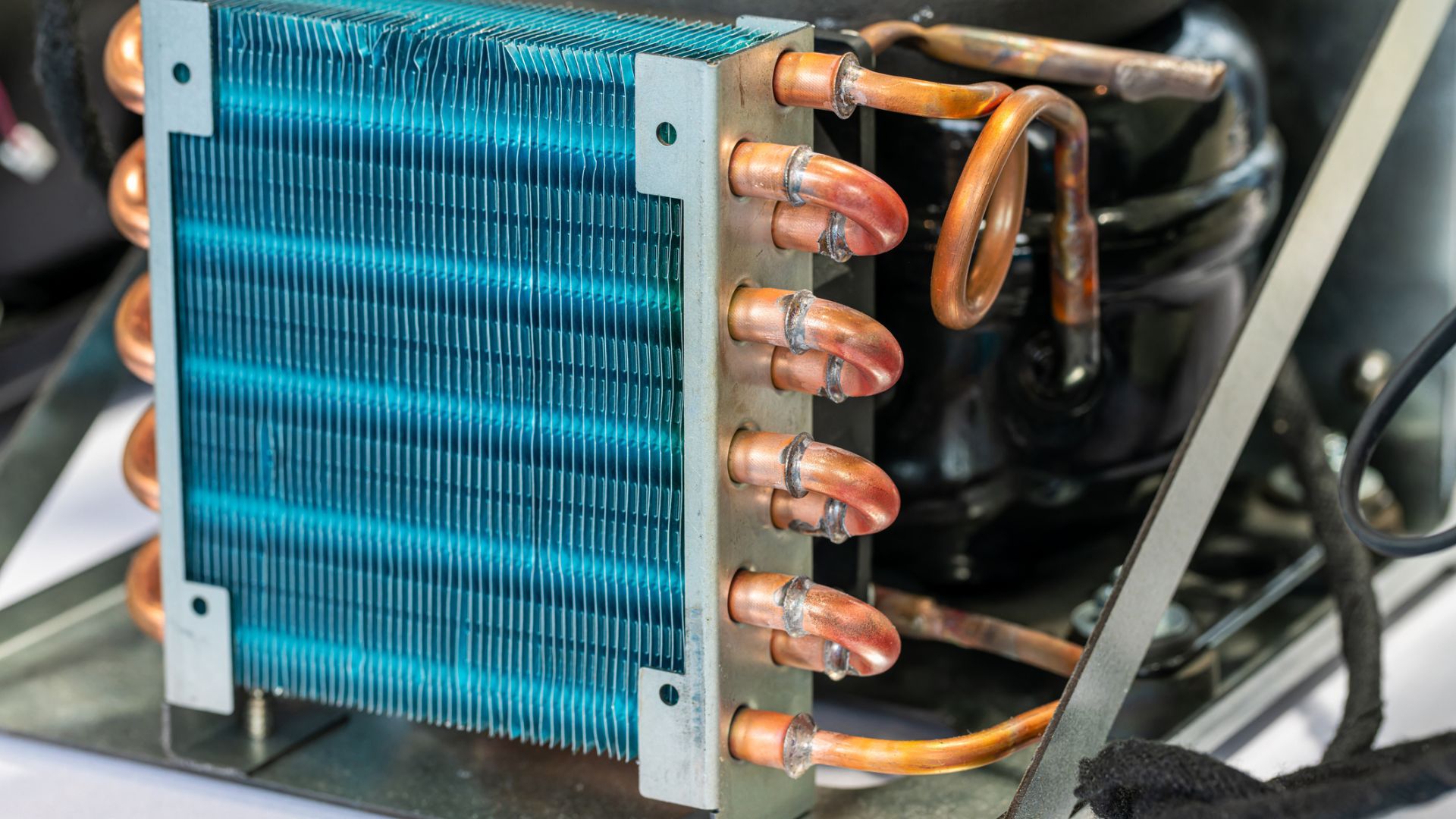 Grain-sized cooling tech cuts energy use by 70%, doubles efficiency