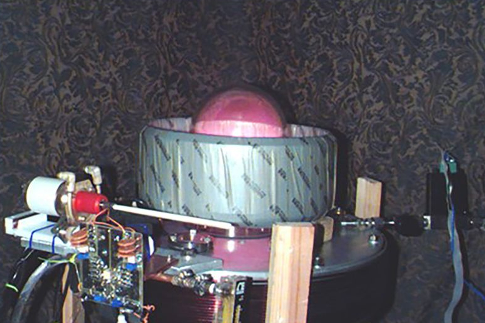 New DirectDrive plasma etching tech to help build ultra-precise chips