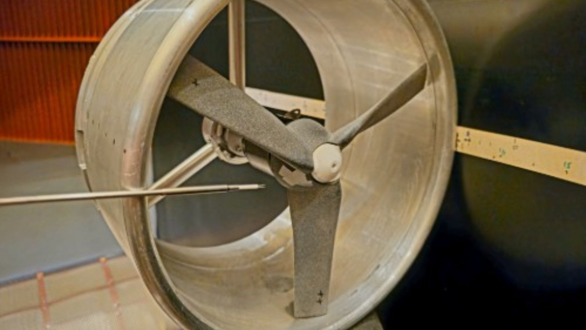 UK cracks the code behind noise in next-gen aircraft engines