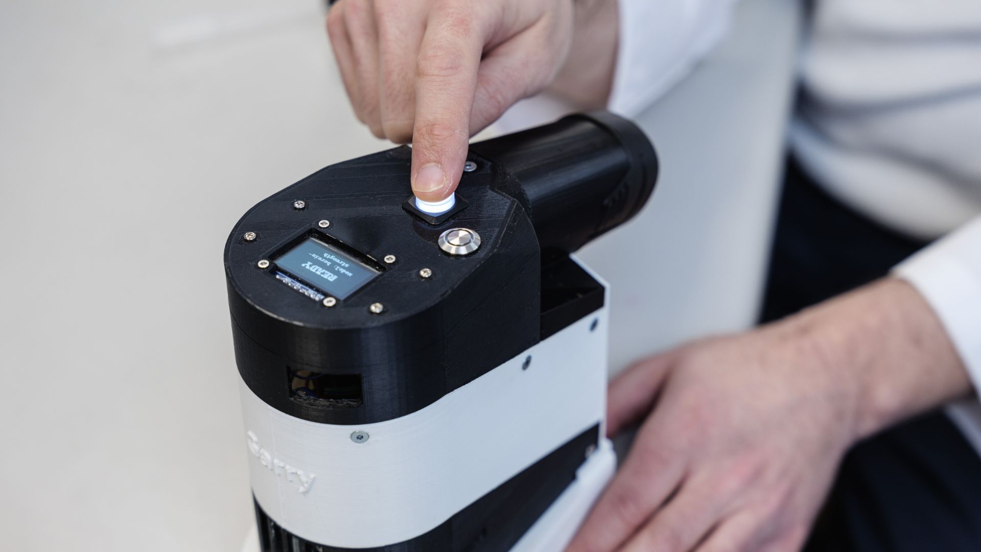 UK trials new instant detection tech to curb street drug menace
