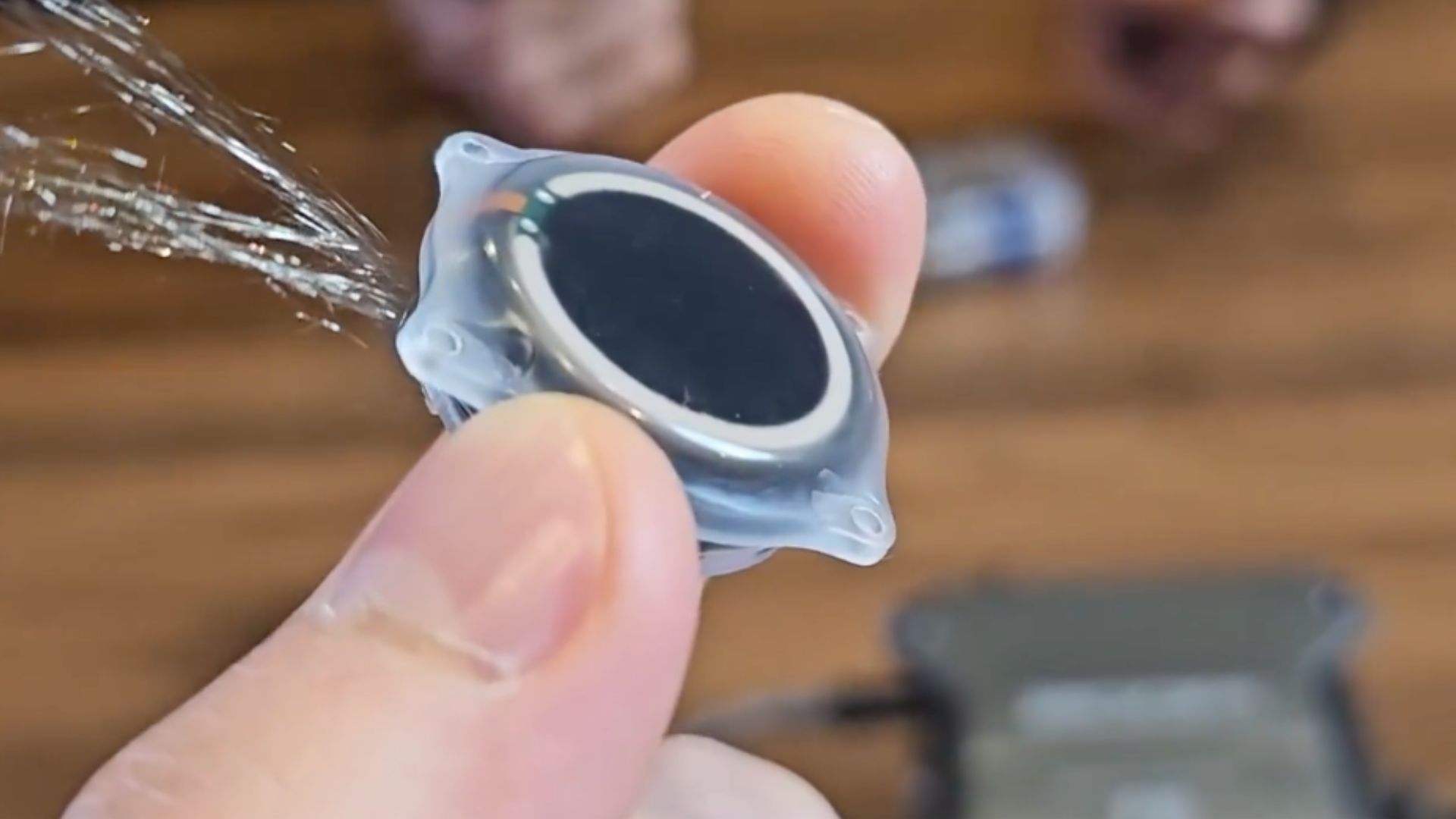 Neuralink chip enables nonverbal patient to create YouTube video