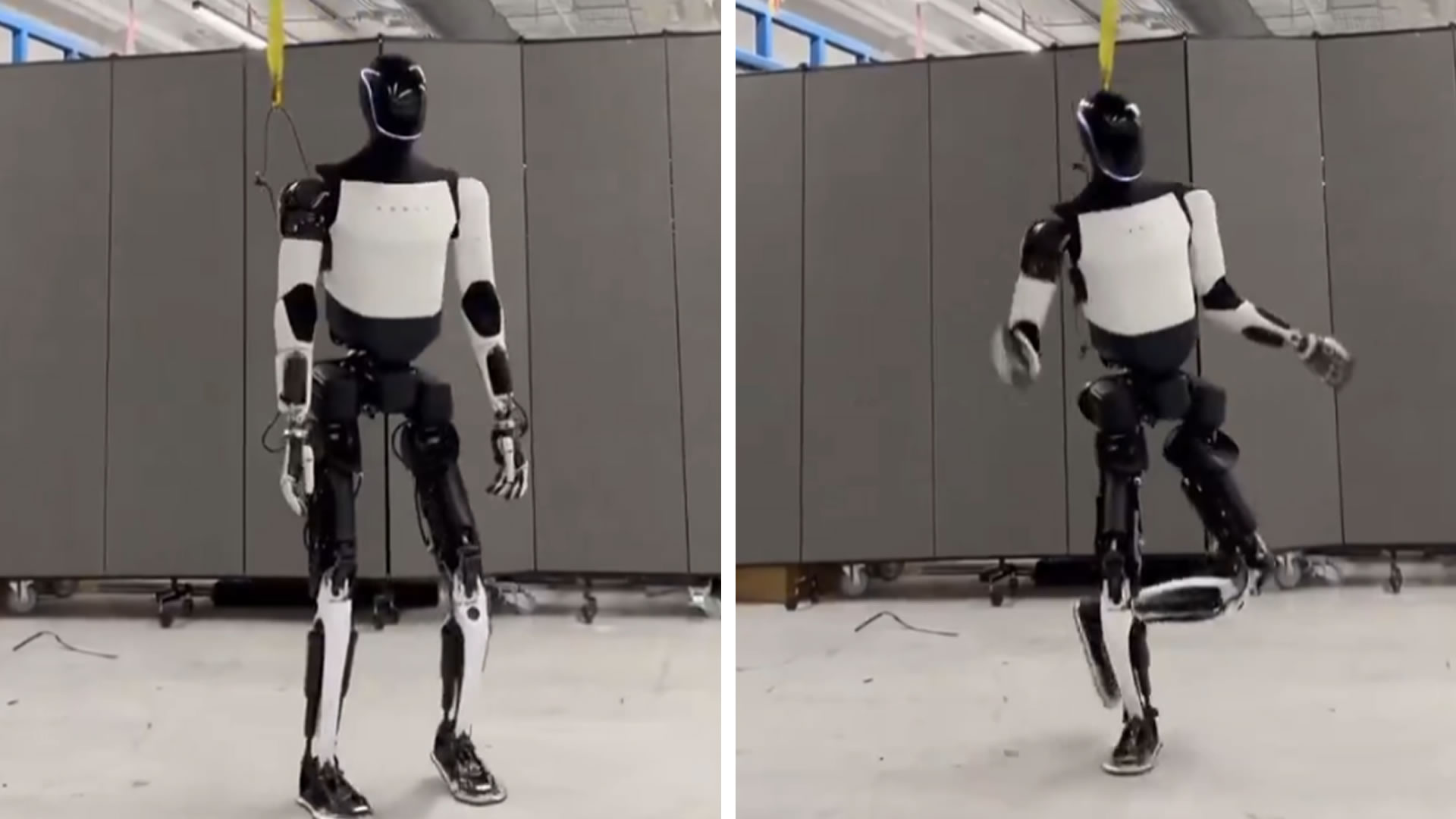 Elon Musk’s dancing Optimus robot post may be a tease aimed at China