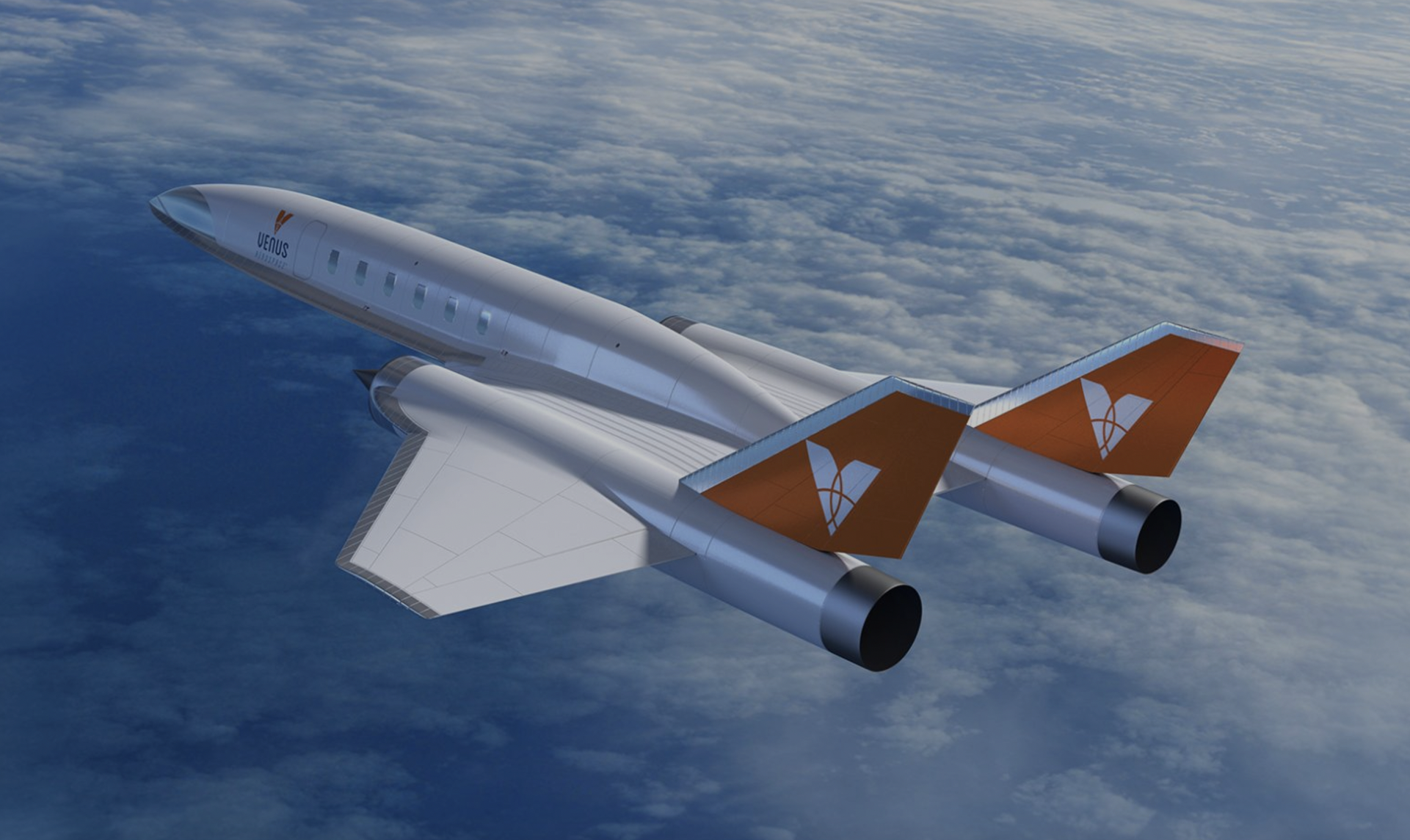 The global battle to master hypersonic technology accelerates