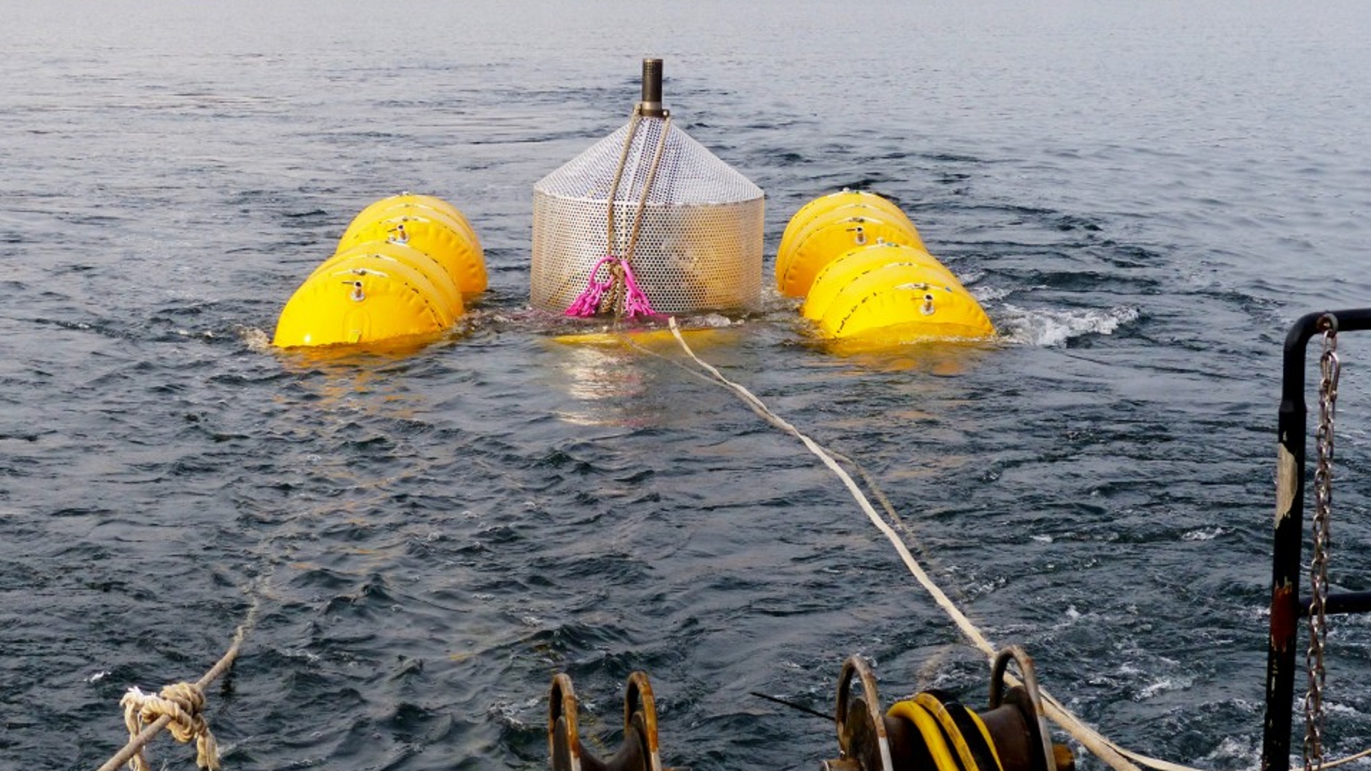 Germany’s underwater energy vaults could be the world’s next power ...