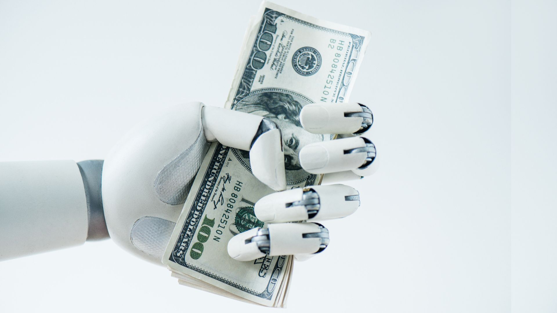Robot shoppers? Visa’s new AI could soon swipe your card and maybe your ...