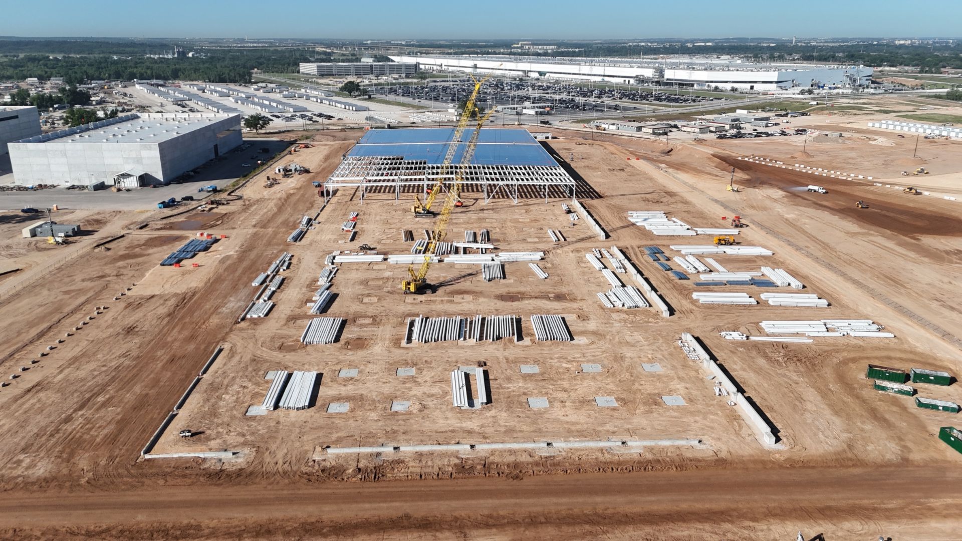 Cortex 2.0: Tesla’s new supercomputer to power Optimus, auto EVs