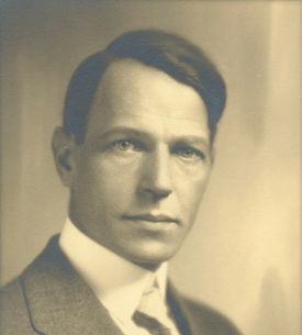 Joseph Strauss | Civil engineer | Bio | Golden Gate Bridge ...