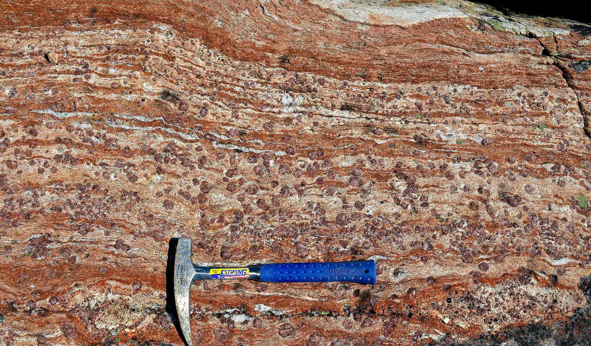 Geologists date 4.16-billion-year-old rocks as Earth's oldest ever