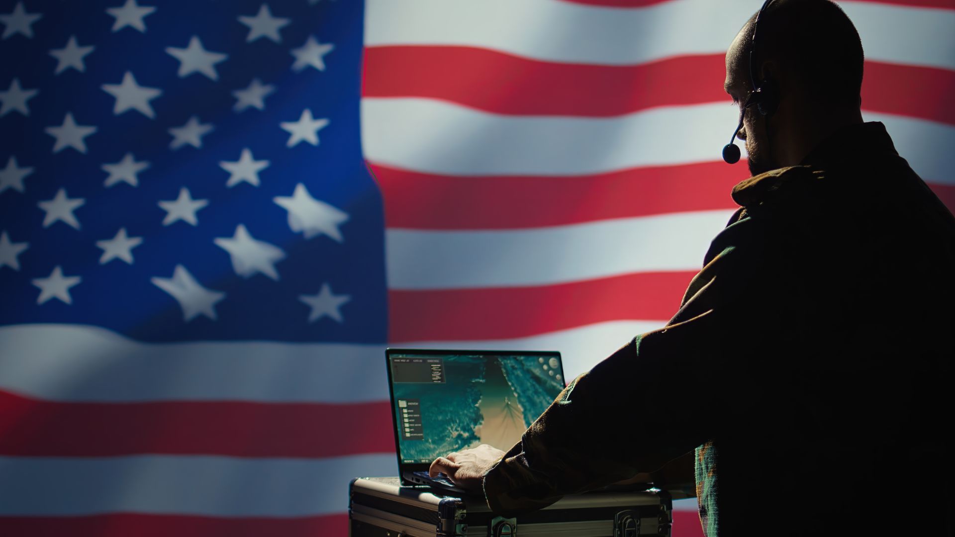 Mysterious nuclear codes broadcast by US spark global speculation
