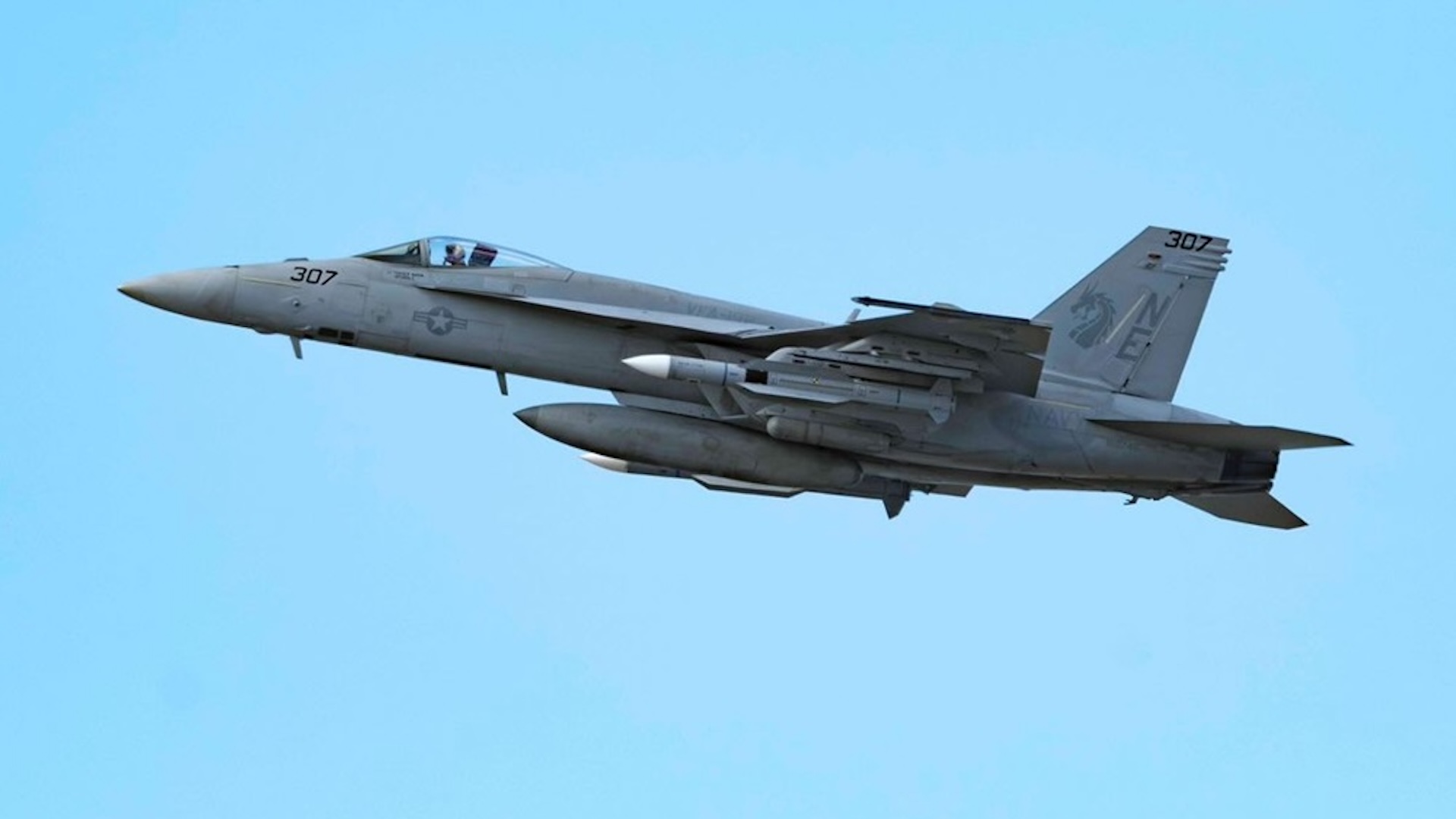 US turns to AIM-174B for next-gen air-launched missile intercepts