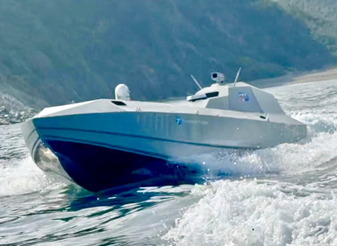Superpowers, sea drones, strategy: How the Indo-Pacific is re-arming