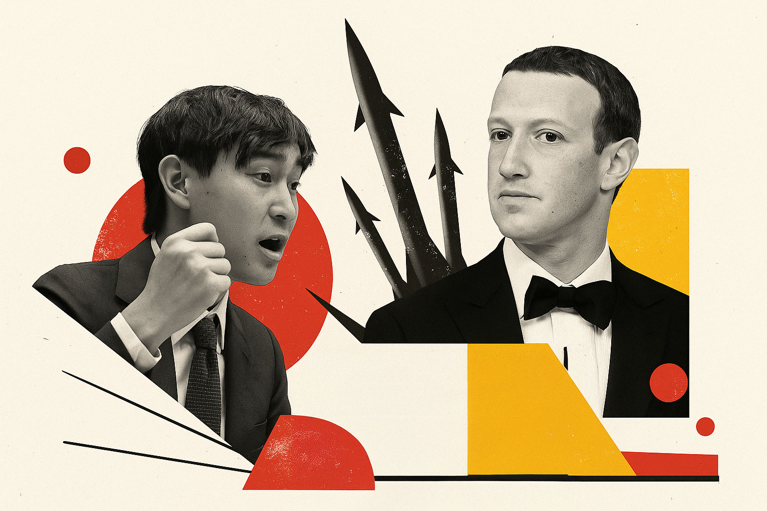 Meta to 'Scale' its superintelligence dream: Will it pay off?