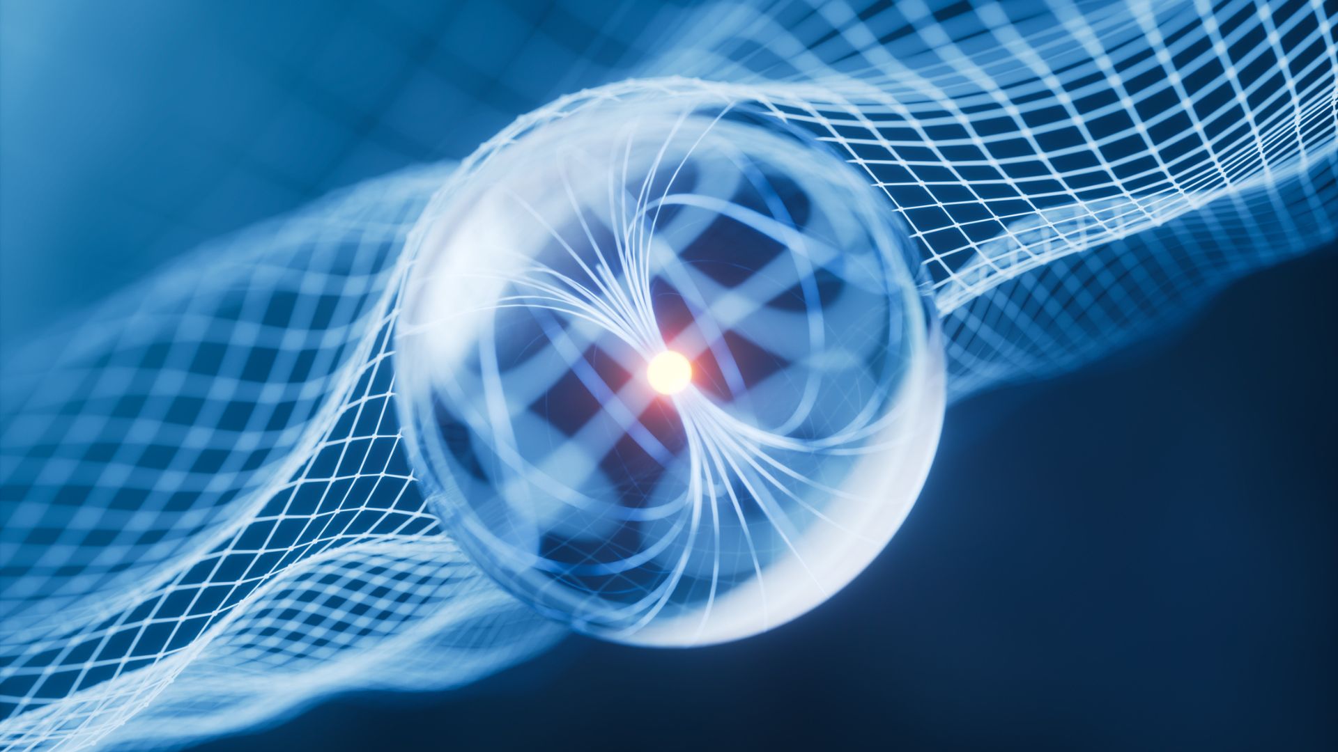 Breakthrough: Scientists spot hidden quantum states after 60-year hunt