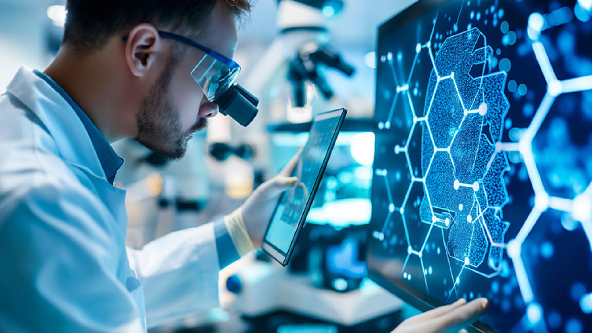 5 million synthetic drug models could revolutionize pharma pipelines