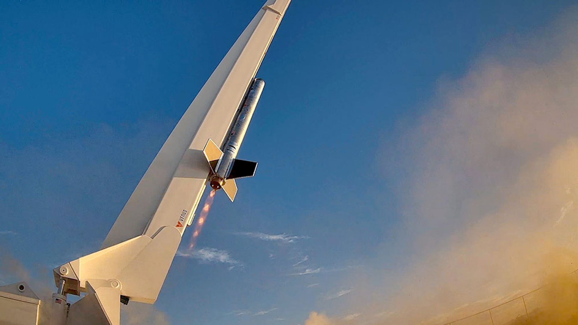 How Venus Aerospace is engineering the first Mach 9 passenger jet