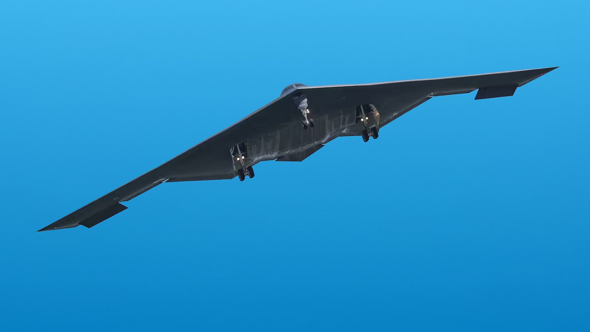 Operation Midnight Hammer: Inside the U.S. Airstrike on Iran