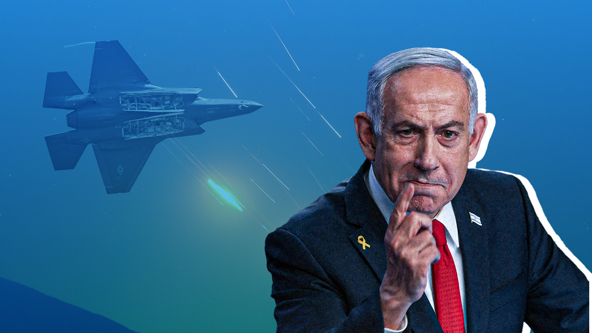 Operation Rising Lion: The Strike That Changed the Middle East Overnight