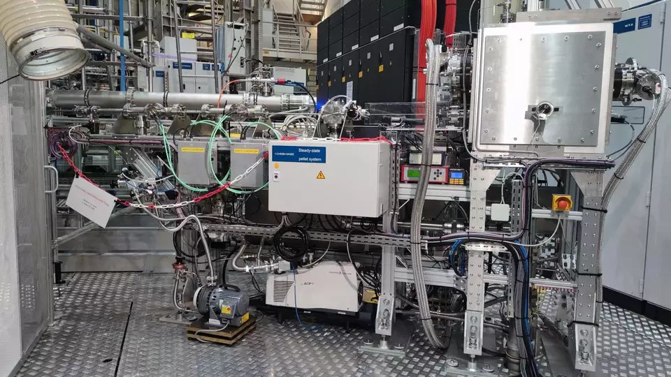 World’s strongest stellarator hits 43-second fusion plasma milestone