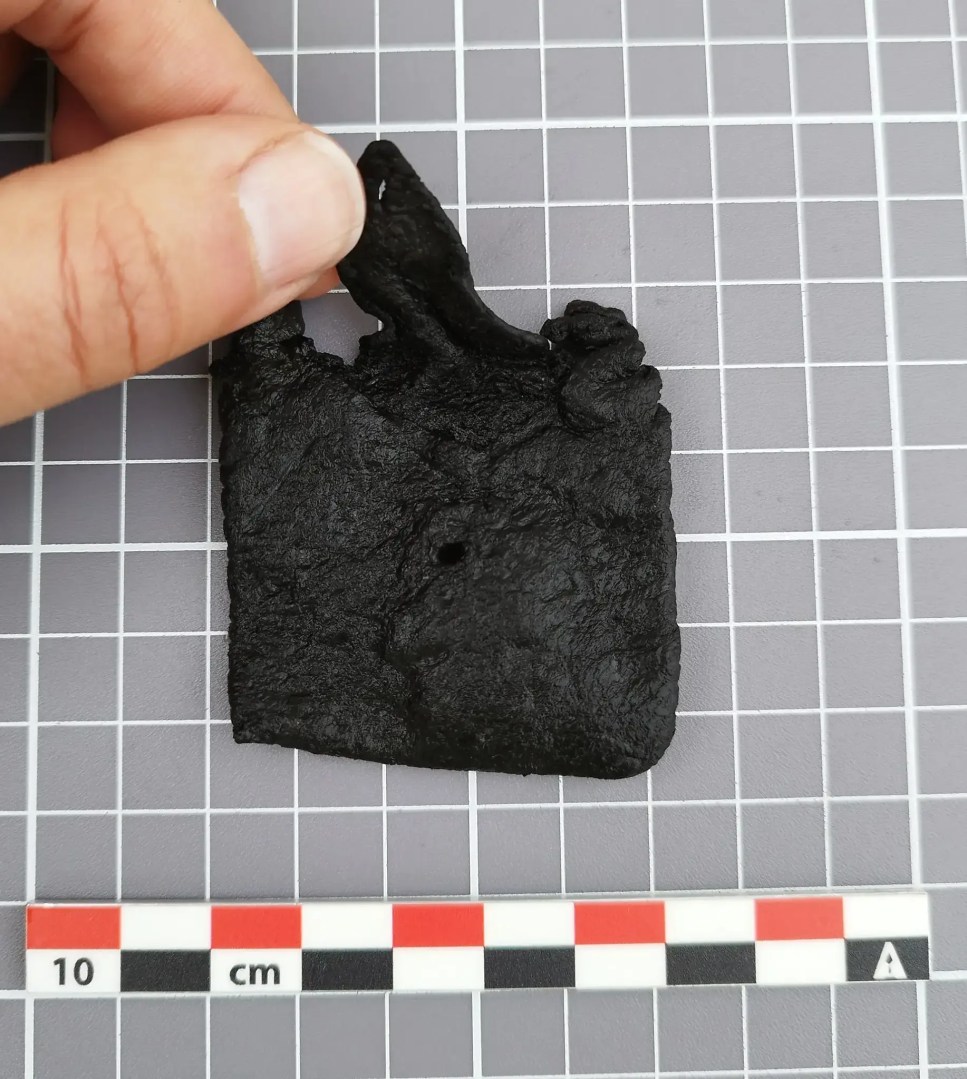 2,900 mysterious leather goods uncovered, reveal medieval Norway life