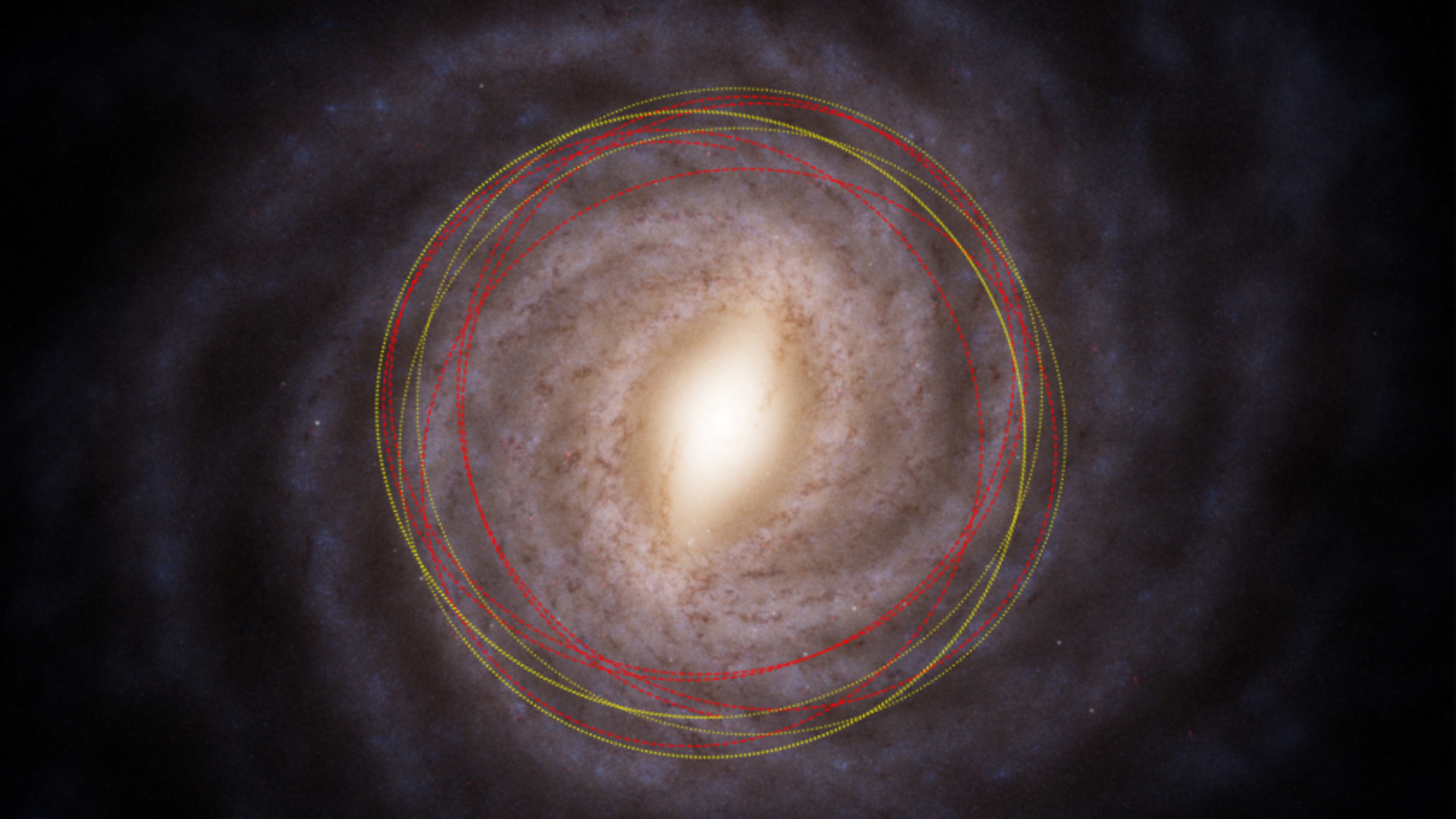 Mysterious interstellar comet is 3 billion years older than our Sun