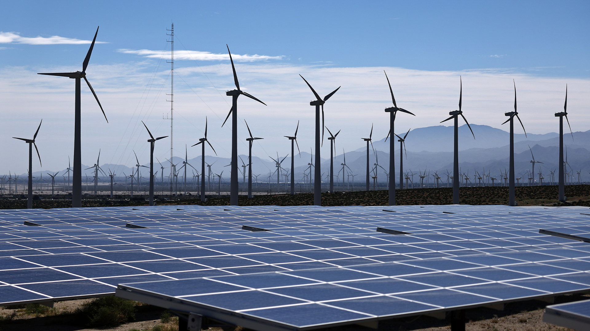 Why engineers are turning to virtual power plants to stabilize the grid