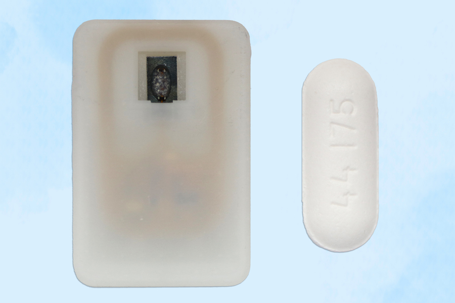 New life-saving MIT implant delivers drug for diabetic sugar crashes