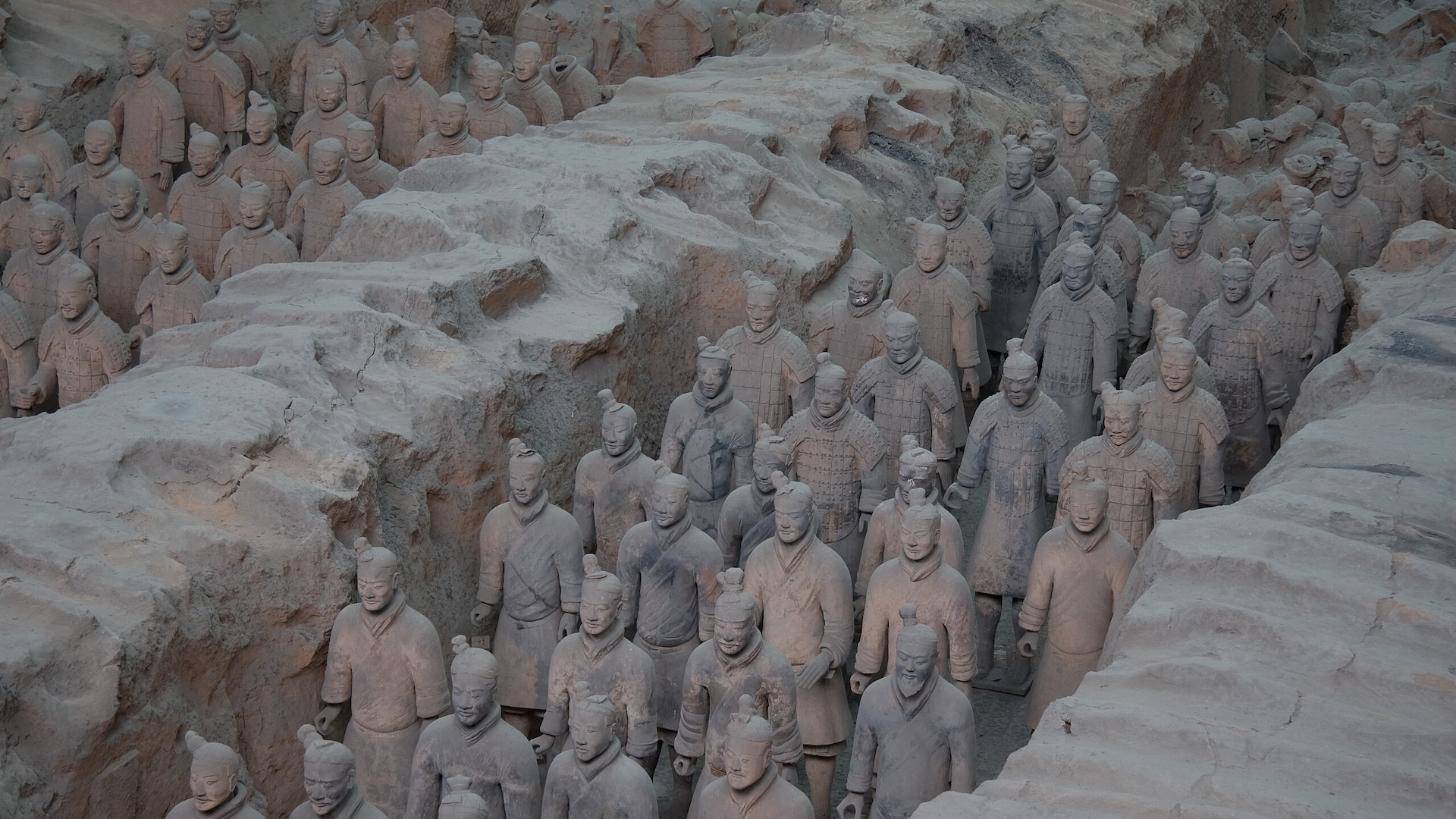 China’s 2,246-year-old stone linked to imperial immortality quest