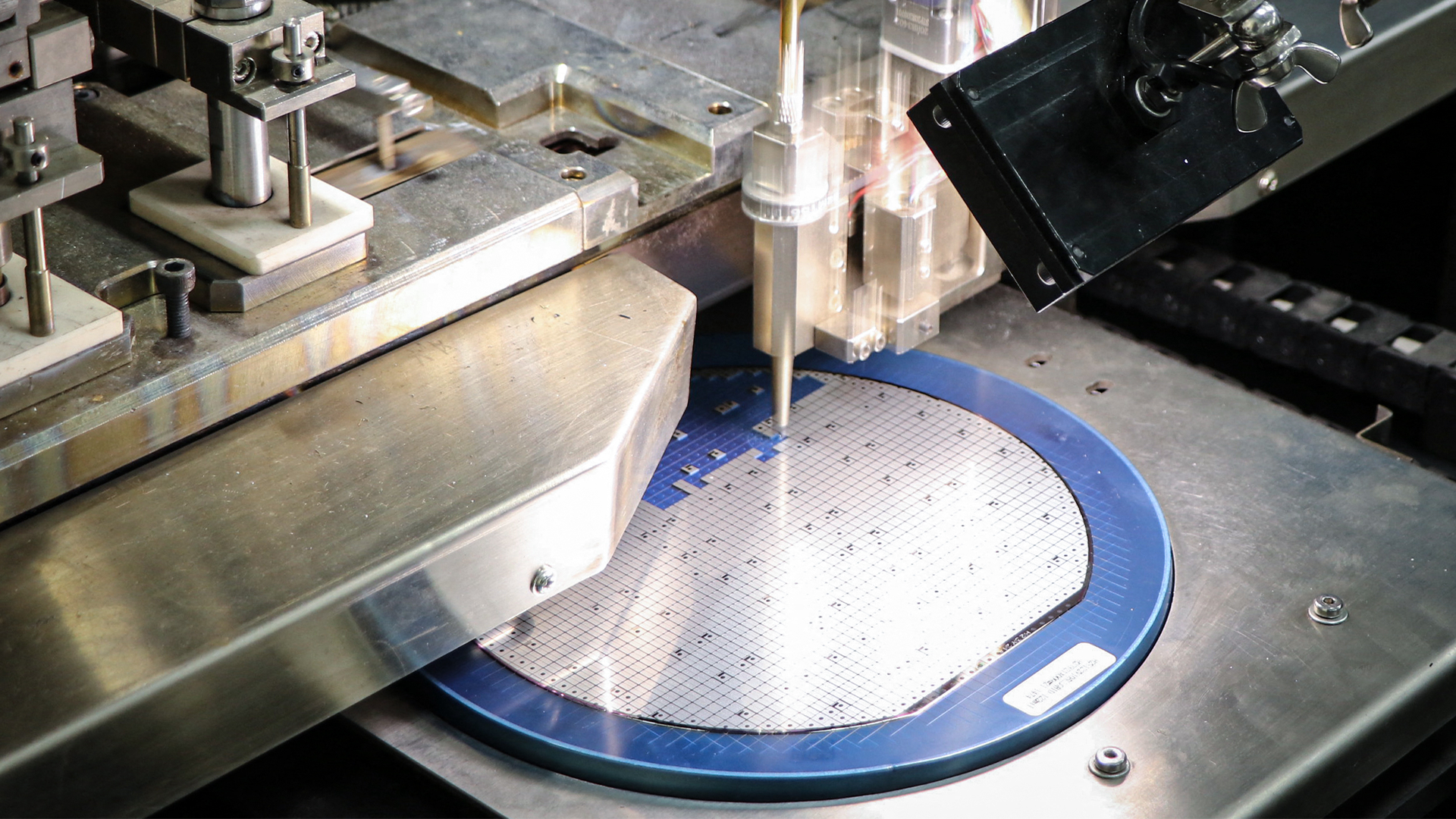 Reversible computing can help reclaim your chip's wasted energy