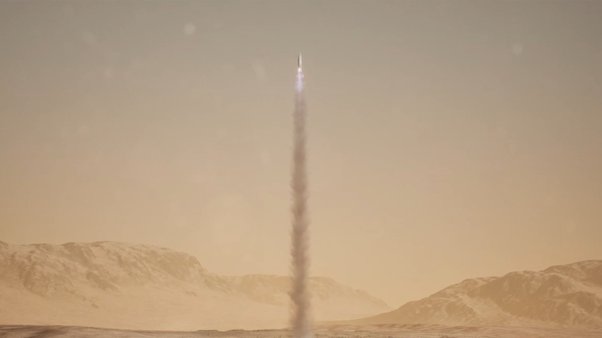 Mars Sample Return is at risk. Lockheed says it can fix it for a third ...