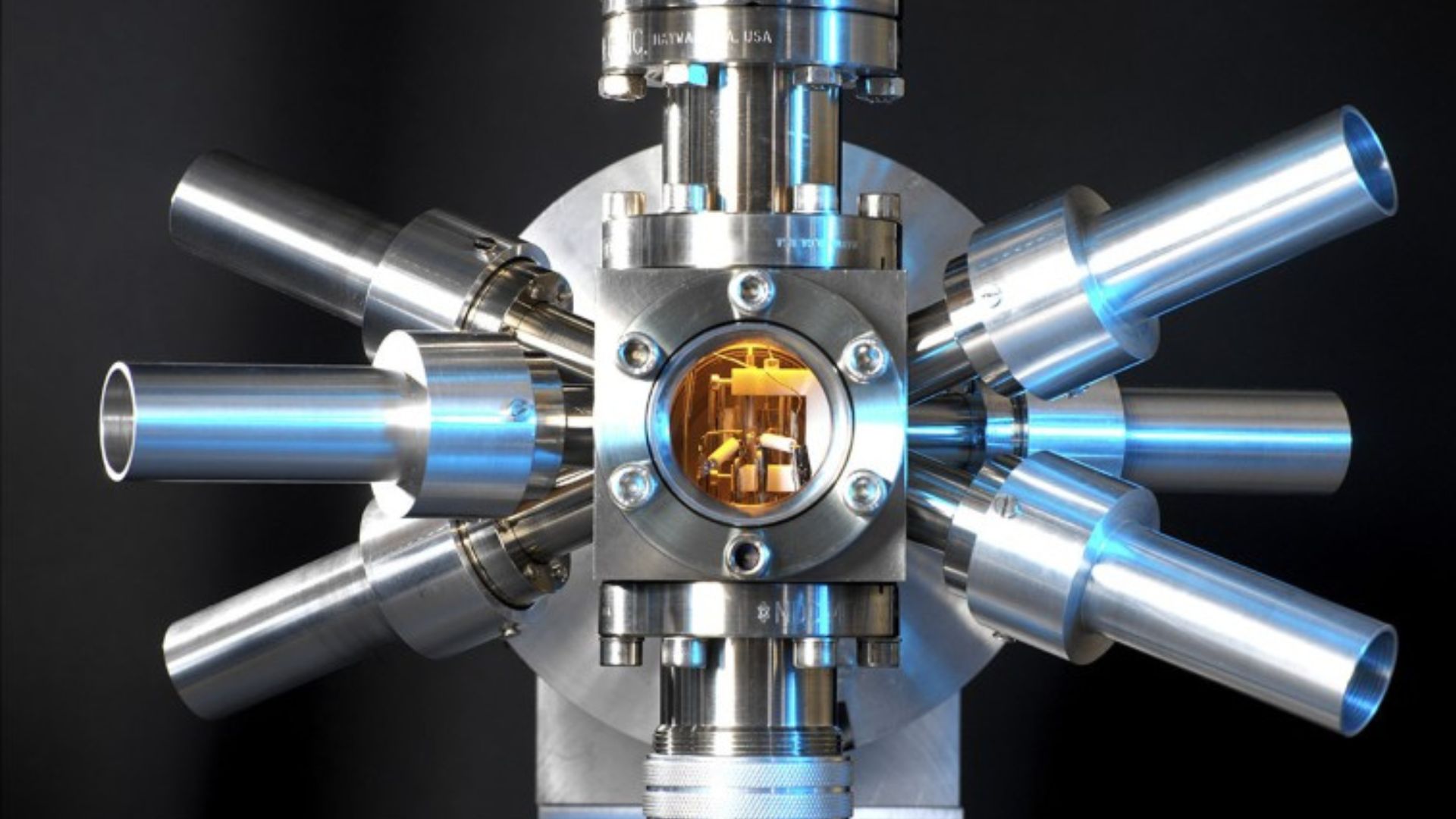Cryogenic atomic clock could reset the limits of precision timekeeping