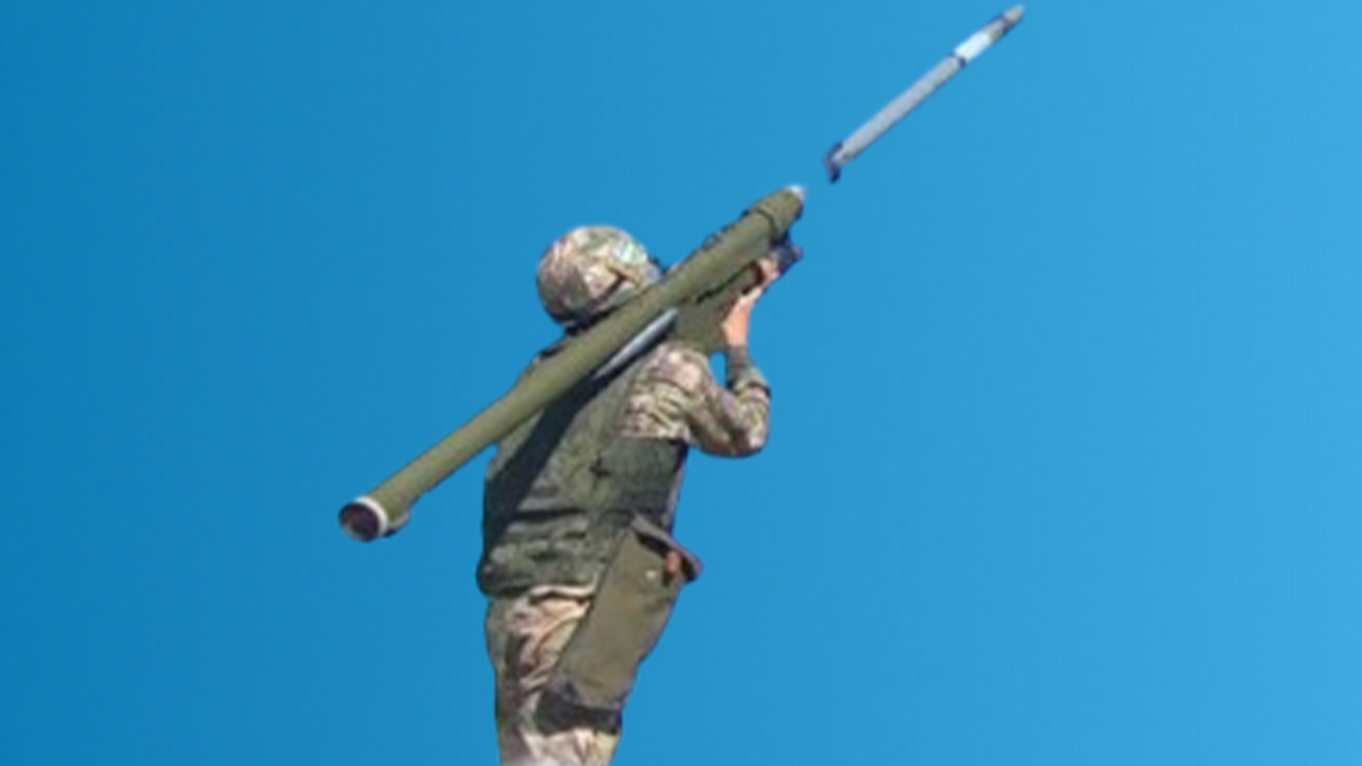 The IGLA Missile: Cheap, Portable, and Deadly in the Right Hands
