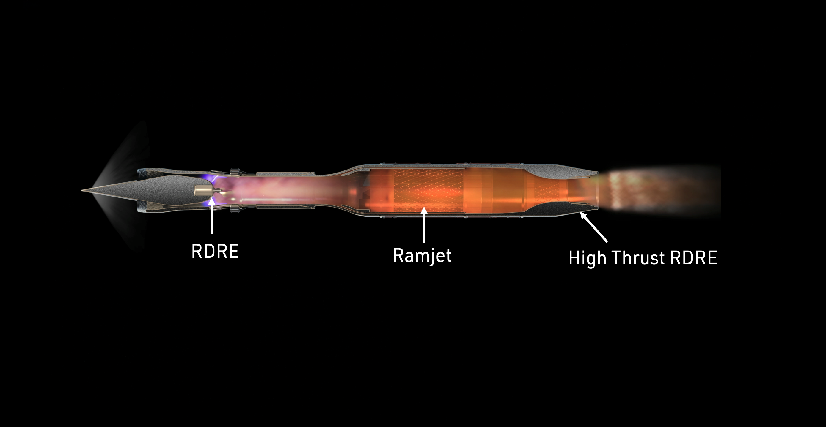 How Venus Aerospace is engineering the first Mach 9 passenger jet