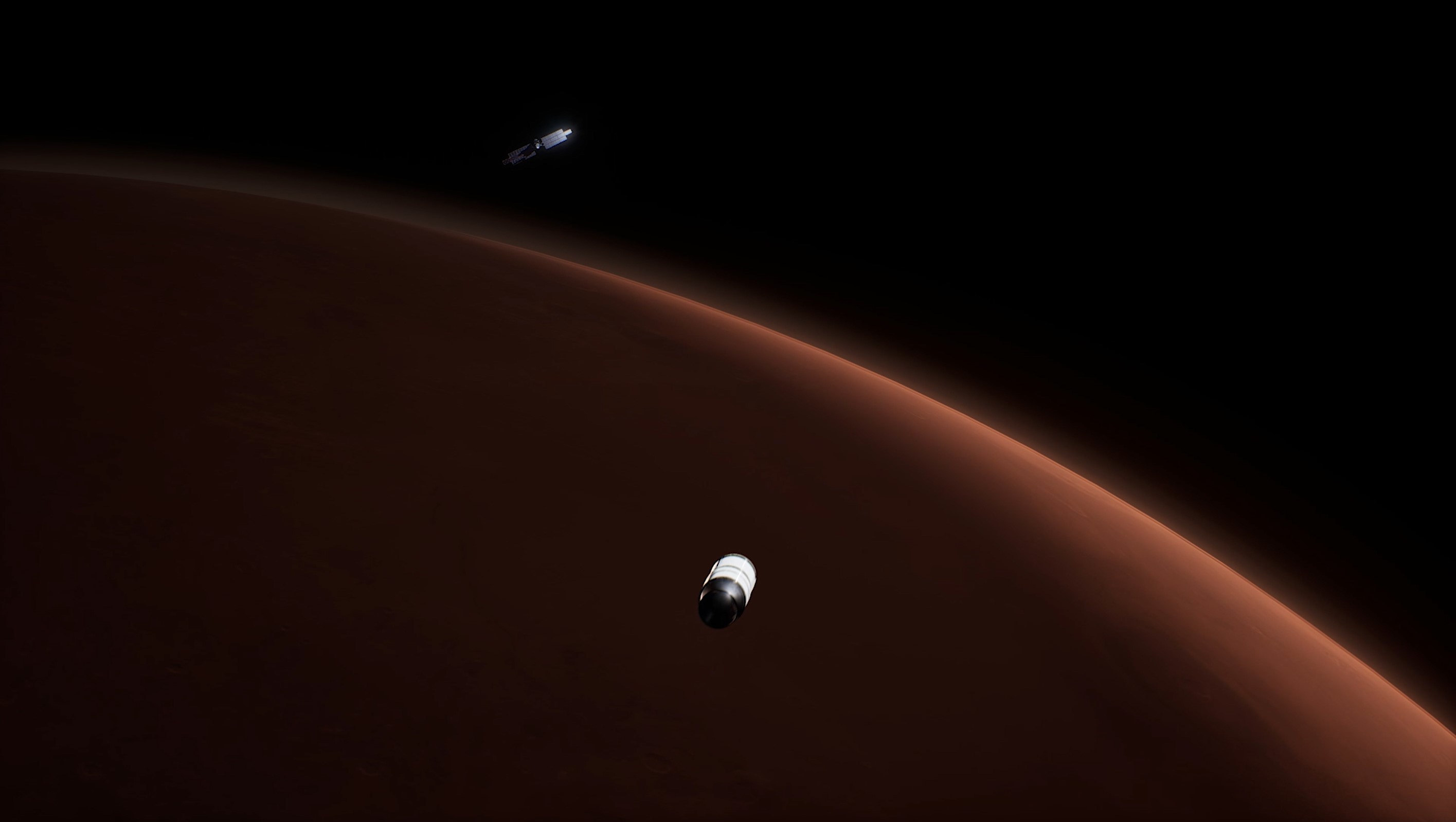 Mars Sample Return is at risk. Lockheed says it can fix it for a third ...