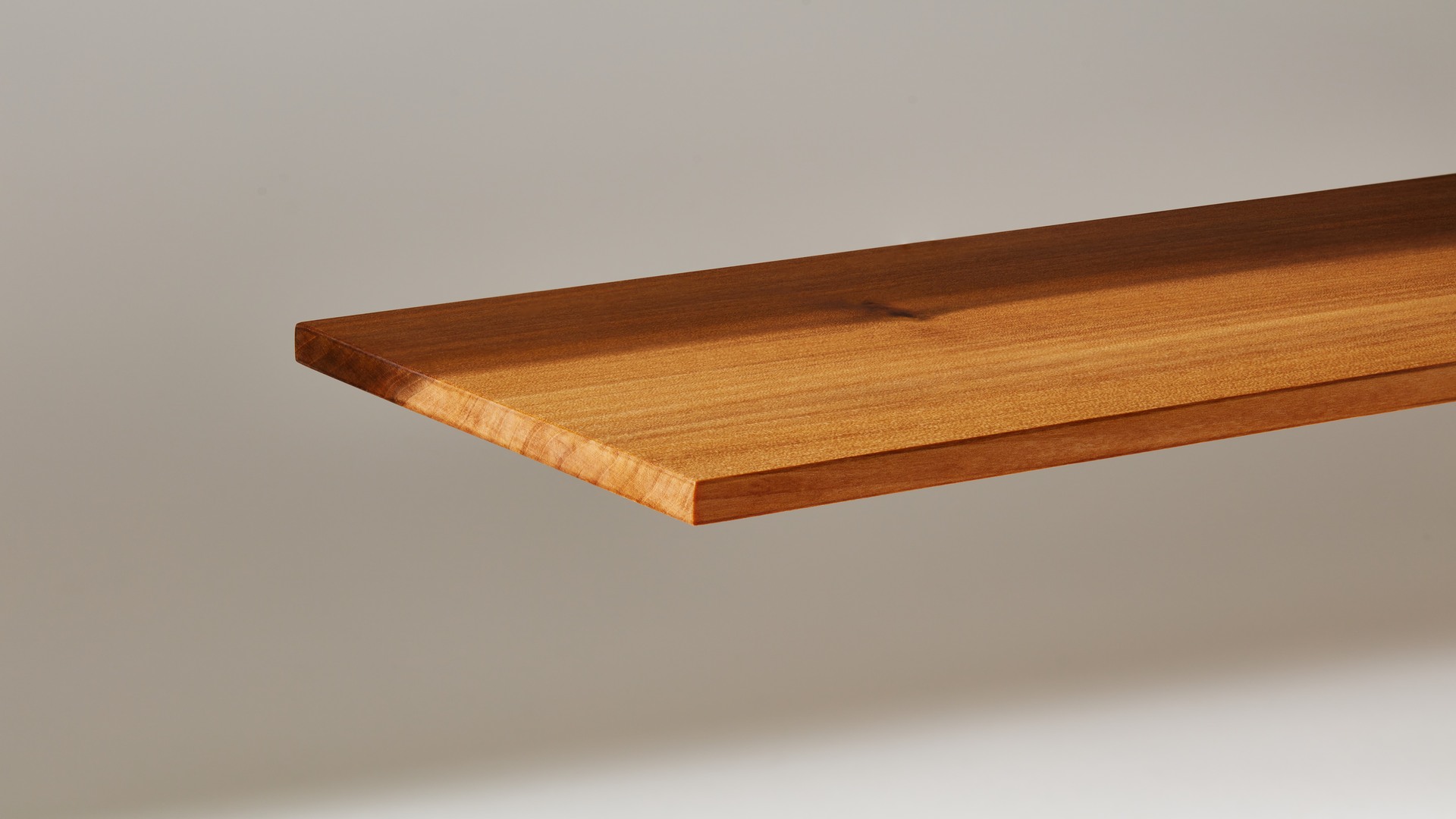 The engineered wood designed to beat steel and concrete
