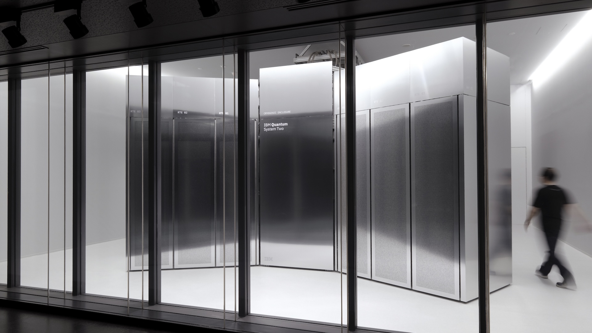 Quantum-centric computing is already solving high-value chemistry ...