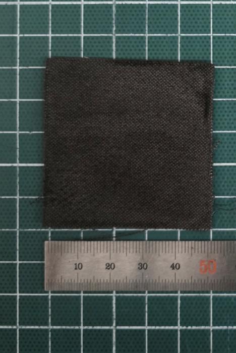 Carbon cloth electrode produces hydrogen for 800 hours in seawater